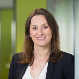 Alice Altemaire - Positive Leadership Awards 2023