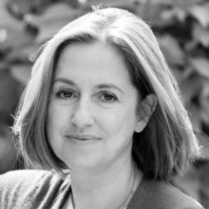 Elizabeth Fielder - Positive Leadership Awards 2023